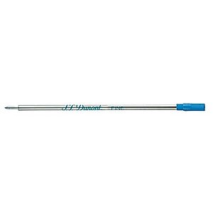 S.T. Dupont Ballpoint Pen Refill Blue Medium