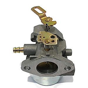 FitBest Carburetor for Tecumseh LH318SA LH358SA HMSK90 8HP 9HP 10HP Engine Snow Blower Carb