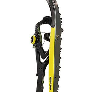 Tubbs Flex VRT Backcountry Snowshoe, Yellow, 29