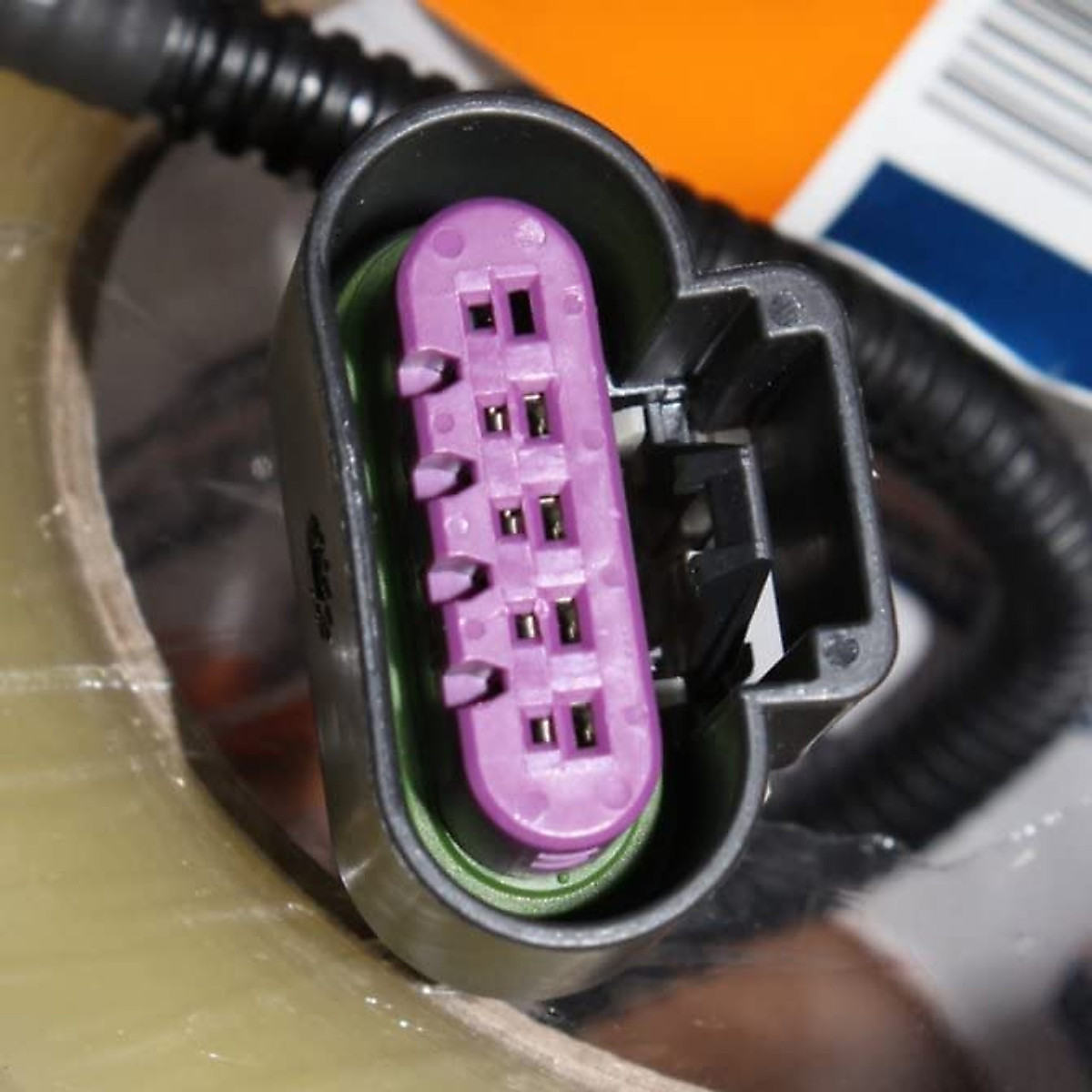 Rear View Back Up Camera for Escalade/Suburban/Tahoe/Yukon 07-14 Fits GM1960104 / 15173619 / RC51070001