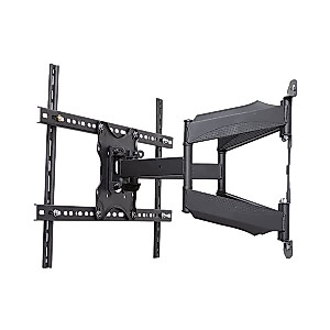 Private Outdoor Cinema-65 inch Outdoor TV Packages, Deck Series