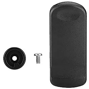 CLIP-14 Walkie Talkie Back Clip, Original Belt Clip for Yaesu VX-7R HX270 HX370 Light in Weight and Easy to Carry,Back Clip Accessories Bag