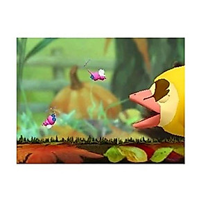 Hey! PIKMIN - Nintendo 3DS