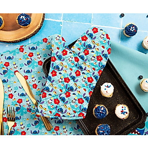 Disney Lilo & Stitch Kitchen Oven Mitt Glove