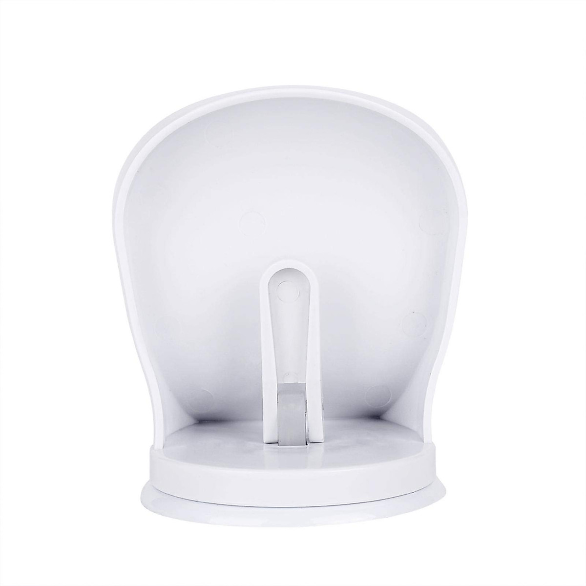 Shower Foot Rest for Shaving Legs, Bathroom Pedal with Suction Cup Shower Shaving Legs Aid No Drilling Pedicure Foot Rest for Lacing Up Shoes, Washing Feet