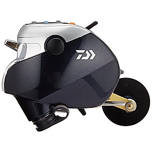 Daiwa Leo Blitz S400 S400 Electric Reel, 2016 Model
