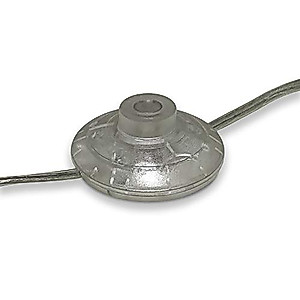 Grayson 68" Tall Floor Lamp with Fabric Shade in Brass/White