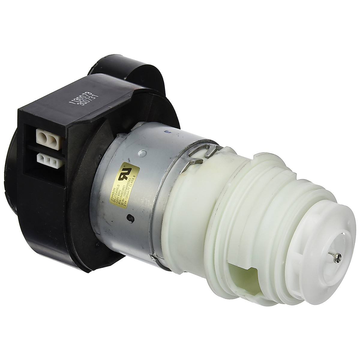 Frigidaire 154853801 Frigidare Fan Motor