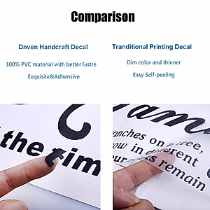 DNVEN Big Bear Silhouette Memorandum Chalkboard Blackboard Vinyl Wall Decals Kids Removable Stickers for Children Rooms Nursery Boys Room Decor Black 22 inches x 14 inches