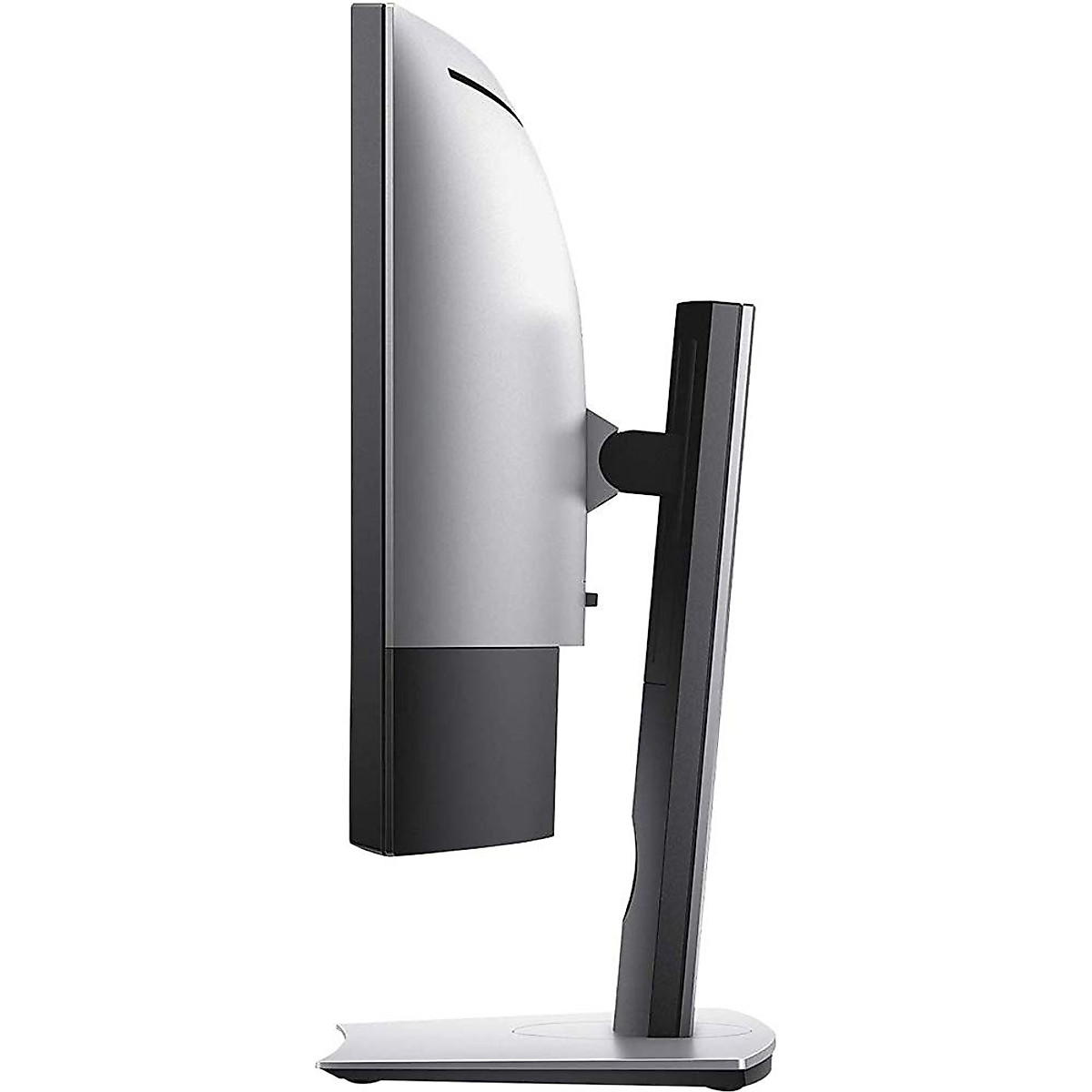 Dell U3419W Ultrasharp 34-Inch WQHD (3440x1440) Curved IPS USB-C Monitor, Black (Renewed)