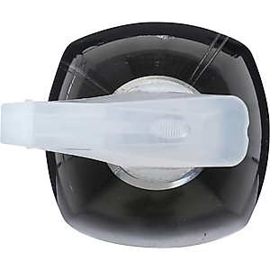 Method Daily Granite Cleaner Spray, Apple Orchard, Plant-Based Cleaning Agent for Granite, Marble, and Other Sealed Stone, 28 oz Spray Bottle (Pack of 1)