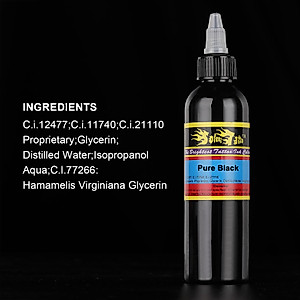 Solong Tattoo Complete Starter Tattoo kit 1 Pro Machine Guns 14 Inks Power Supply Foot Pedal Needles Grips Tips TK110