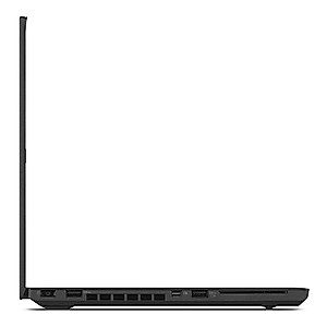 Lenovo ThinkPad T450 Business Ultrabook (14" HD Display, i5-5300U 2.3GHz, 4GB RAM, 128GB SSD, Window 10 Pro ) - Black