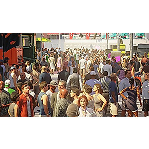 Hitman 2: Gold Edition - Xbox One