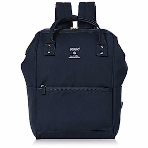 anello GRANDE(アネロ グランデ) Women Base Backpack Regular, NVY