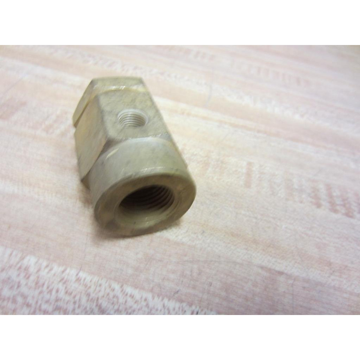 Spirax Sarco VB 14 Vacuum Breaker PMA 16BAR VB14