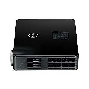 Dell M900HD LED WXGA (1280x800) Mobile Projector