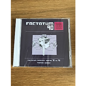 Factotum 90