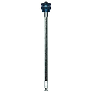 Bosch Power Change System 2608594263 Extension Bar 300 mm / 12 Inch PC Plus Dorn 7/16 Inch 11 mm