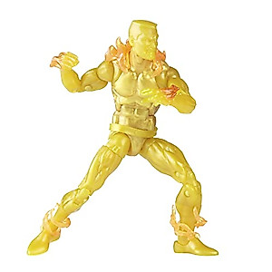 Marvel Legends Series Spider-Man Multipack, 6-Inch-Scale Collectible Action Figures with 14 Accessories, Toys for Kids Ages 4 and Up (Amazon Exclusive)