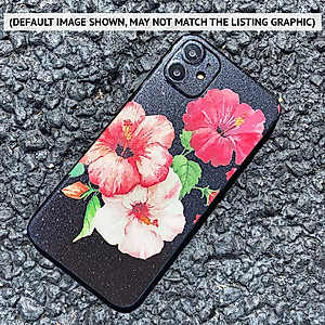 MightySkins Glossy Glitter Skin Compatible with Microsoft Surface Duo 2 - Tie Dye 2 | Protective Durable High-Gloss Glitter Finish | Easy to Apply, Remove, and Change Styles | Made in The USA