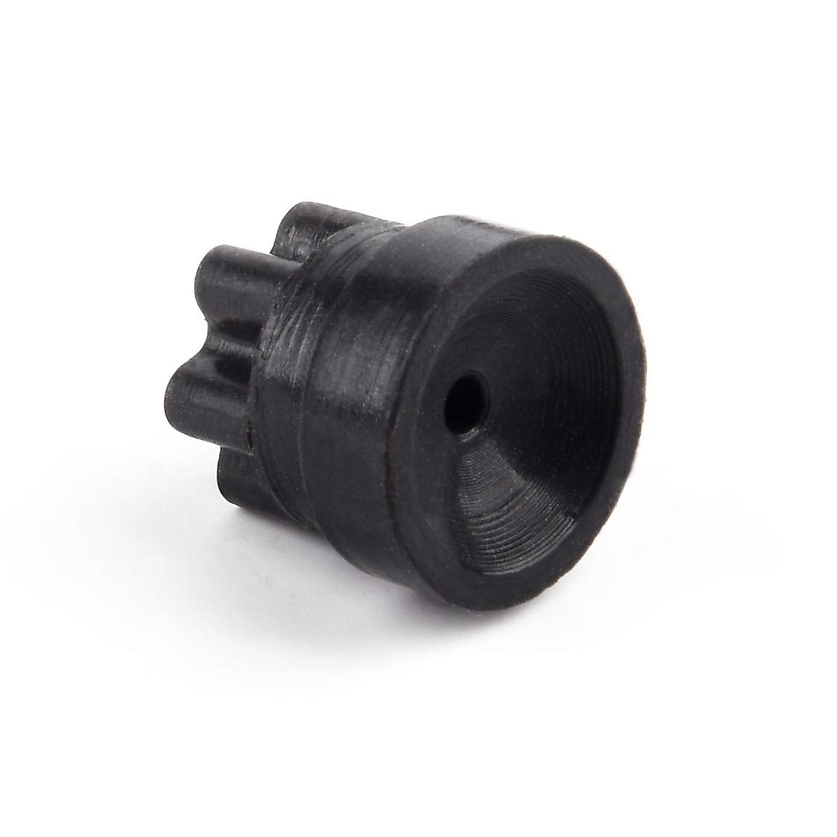 KITCHEN BASICS 101 Replacement Rubber Grate Feet for Thermador 00618112 AP4570139 1999626, 617174, 618112, AH3478553, EA3478553, PS3478553, Pack of 20