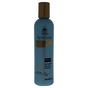 Avlon Kera Care Dry & Itchy Scalp Anti-Dandruff Moisturizing Conditioner 8 oz