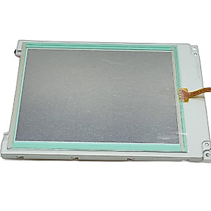 WINTEK WM-G3224Y-1NFWE Touchscreen LCD Display