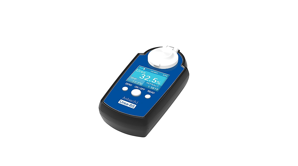 Accurate Urea & DEF Tester - Quick & Easy Measurements