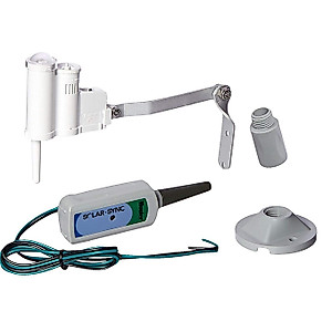 Hunter Sprinkler Wsssen Wireless Solar SYNC for Use with I-Core, Acc, X-Core, PC400 & PC-400i Controllers