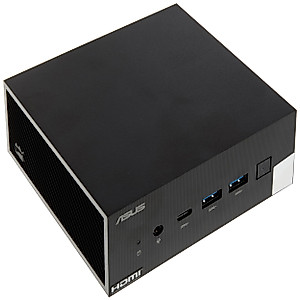 ASUS PN52-SYS585PX1TL0 R5-5600H/8/512/RADEON/W11P Desktop