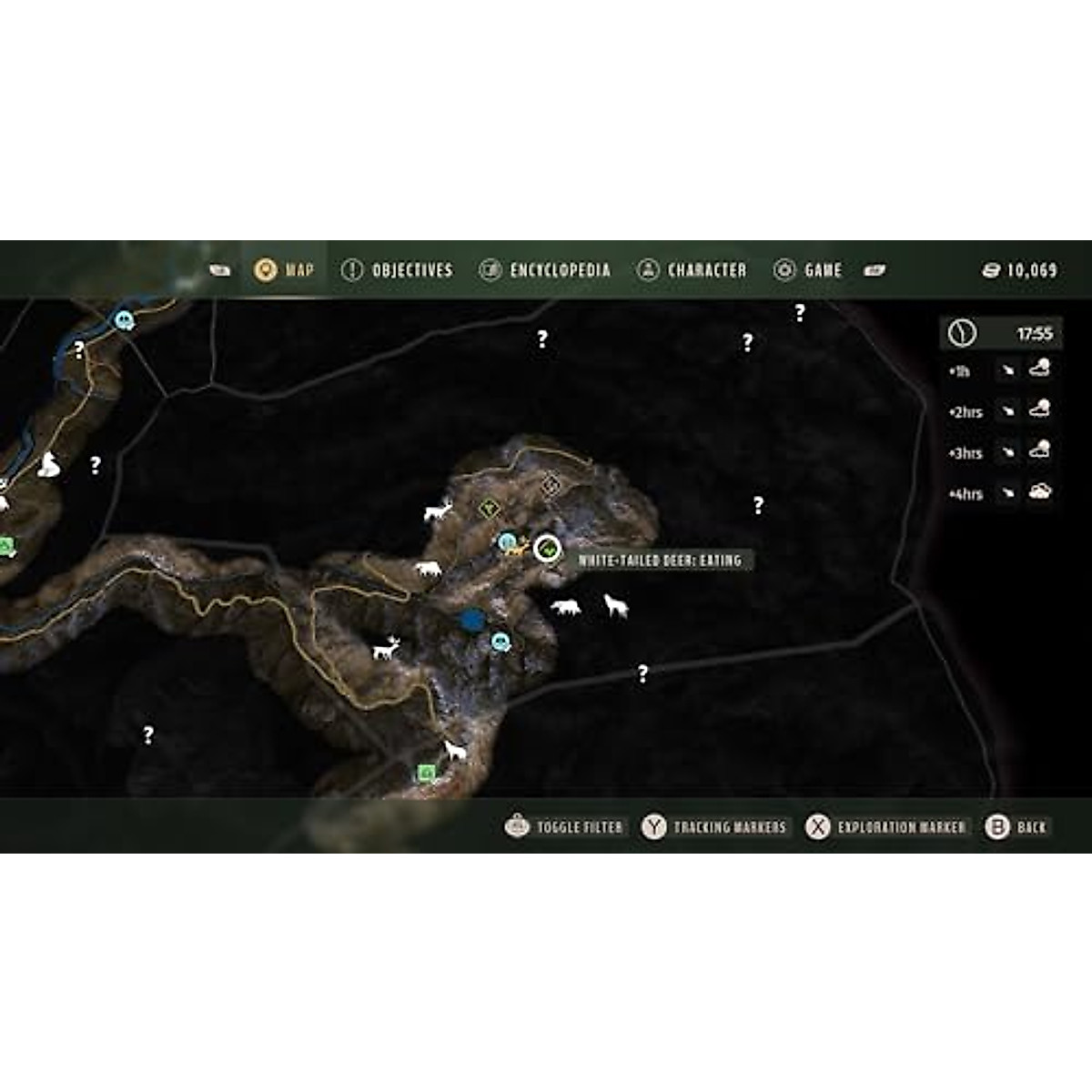 Way of the Hunter - Hunting Season One - PlayStation 5