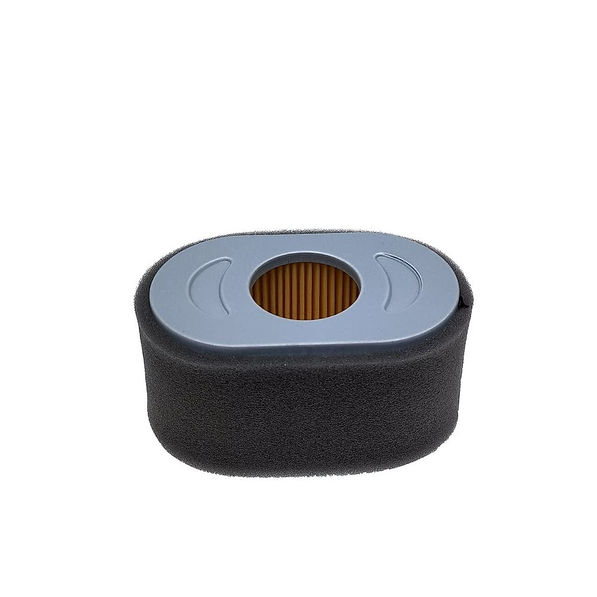 TENOMAL 2 Pack 797033 Air Cleaner Cartridge Filter with Pre Filter Replace B&S 797033 Fits 13H132 13H152 13H157 13H332 13H336 13H337 13H352 13H362 13L132 13L332 13L336 13L337 13L352