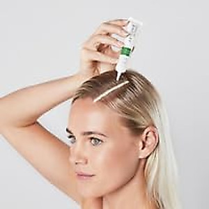 PHILIP KINGSLEY Flaky Scalp Mask for Itchy, Flaky Dry, Oily Scalp Treatment, Soothing Calming Scalp Care Products, Soothes and Comforts the Scalp, 2 x 0.67 oz.