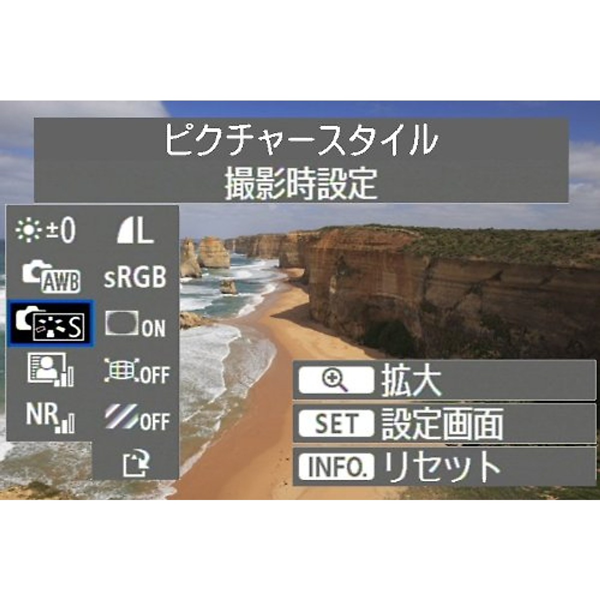 Canon EOS 60D 18 MP CMOS Digital SLR Camera (Body Only) - International Version