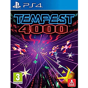 Tempest 4000 (PS4)