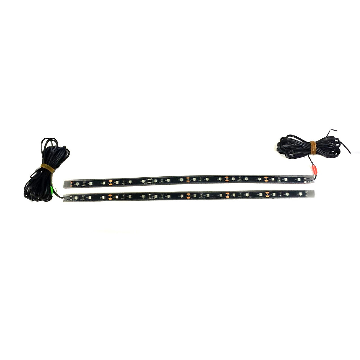 Interwebz Boat Bow Navigation LED Lighting Kit - Red and Green