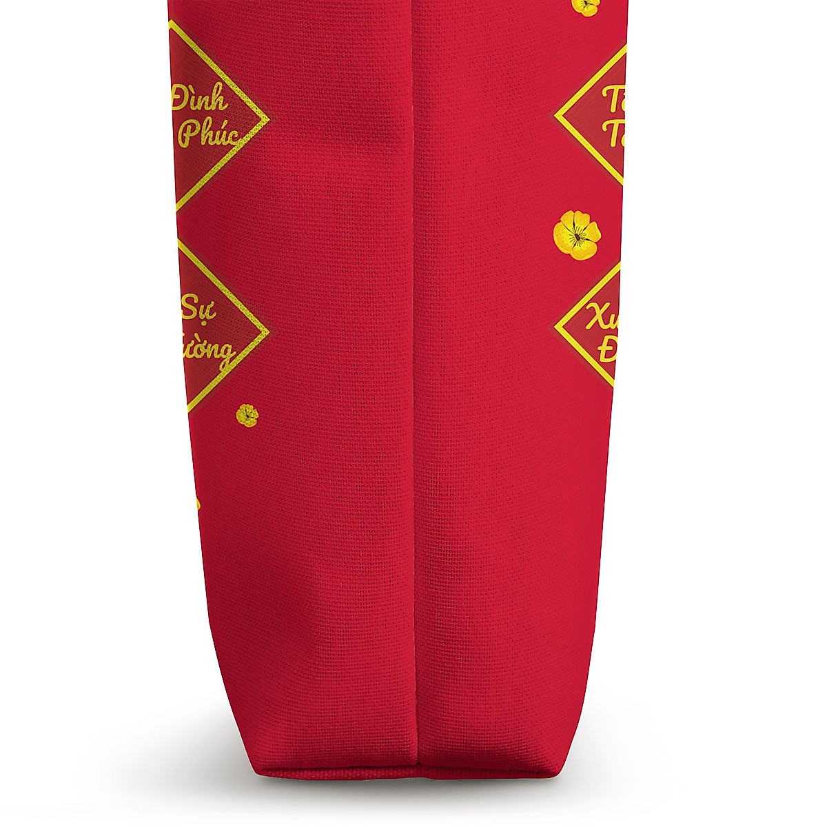 Vietnamese Lunar New Year - Tet 2024 Tote Bag