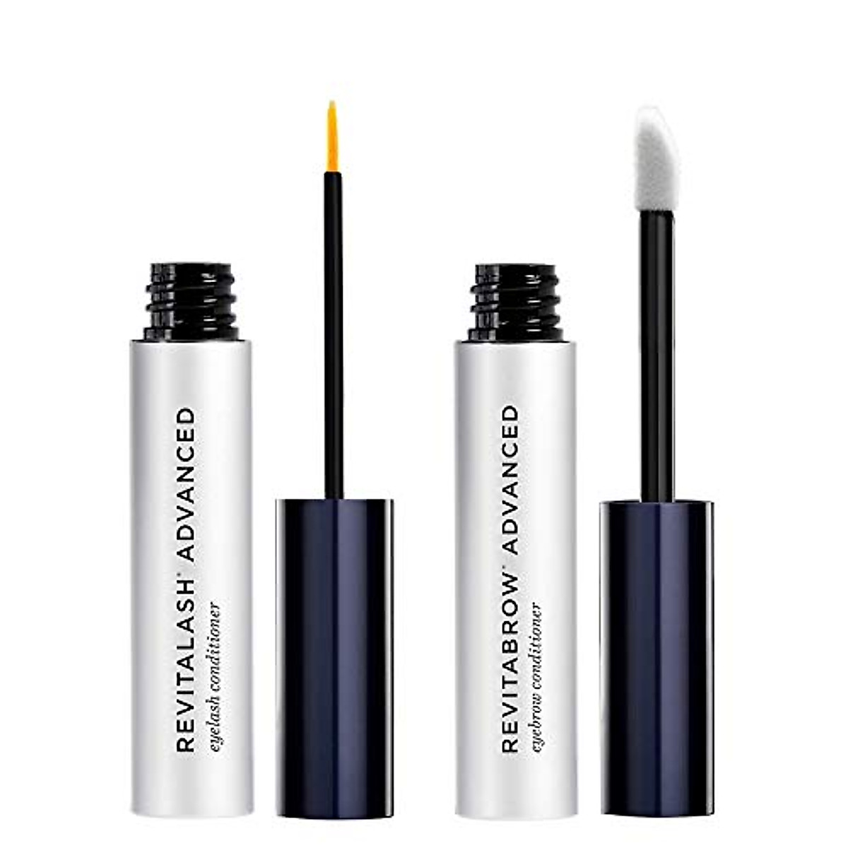 RevitaLash Cosmetics, Travel Size Collection / RevitaLash Advanced 1.0mL & RevitaBrow Advanced 1.5mL