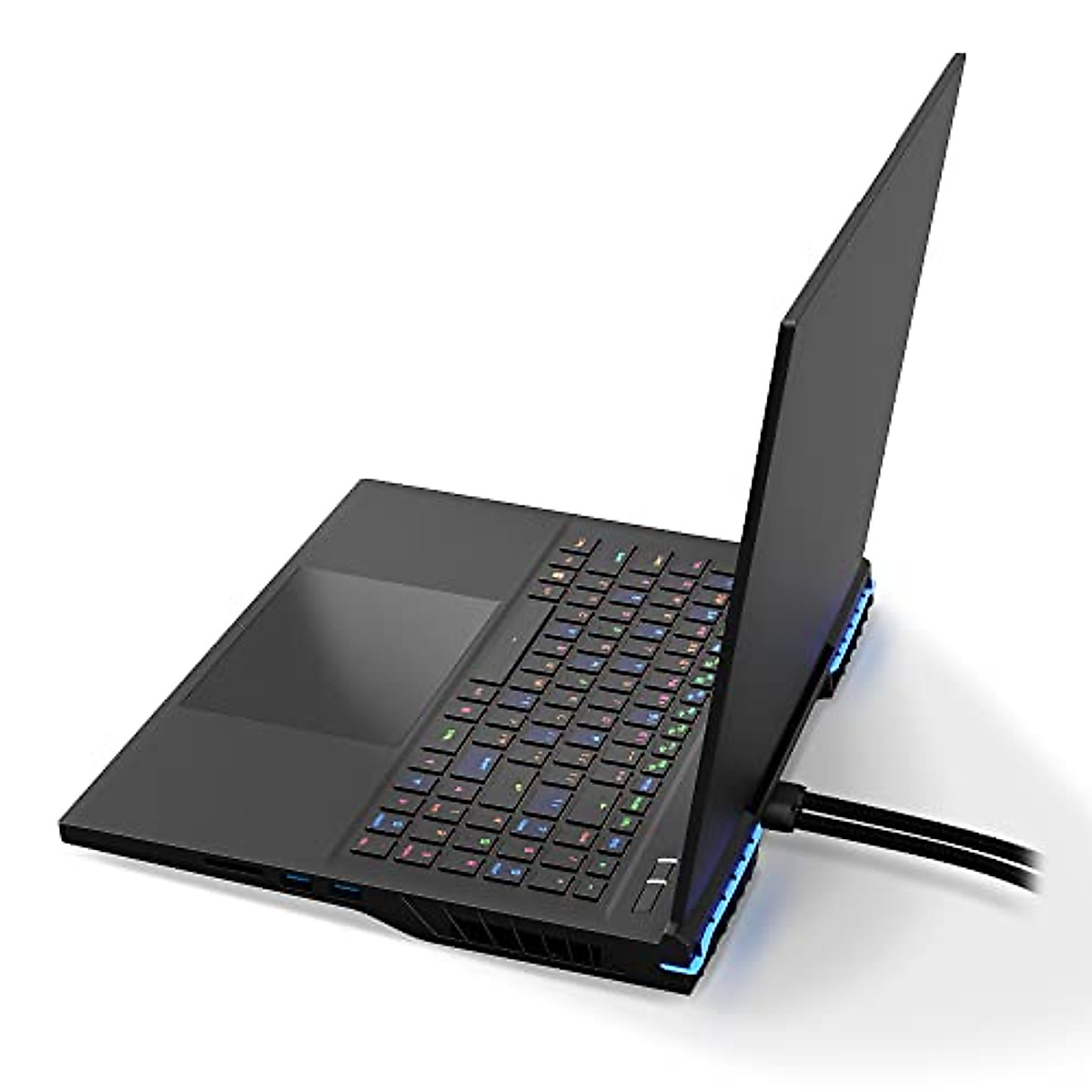 Eluktronics MECH 17 GP2 Liquid Cooled Gaming Laptop: Intel i9-13900HX, NVIDIA RTX 4090, 17" 16:10 240Hz QHD G-SYNC Display, Cherry Keyboard, 99WHr Battery, 1TB PCIe Gen 4 SSD, 32GB DDR5 RAM LPP G2