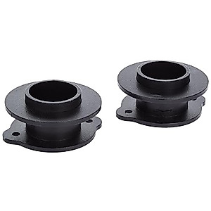 Rough Country 2" Leveling Kit for 2002-2009 Chevy Trailblazer/GMC Envoy - 289