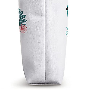 Beaching Not Teaching Summer Vacation Vibes Tote Bag