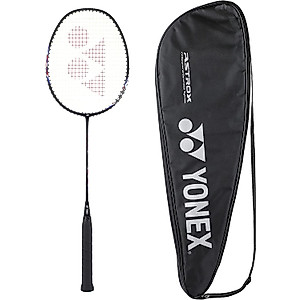 YONEX Badminton Racquet ASTROX LITE 21I,Graphite, Black