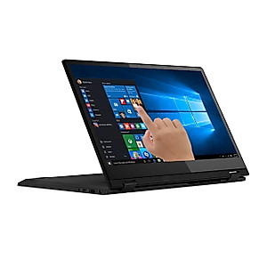 Lenovo Flex 2-in-1 Laptop 15.6-inch Full HD Touchscreen LED Intel Core i7-8565U 8GB 512GB SSD NVIDIA GeForce 2GB Win 10