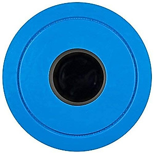 Spa & Sauna Parts Caldera Spas 50 Sq. ft. Part Number 1019401 Replacement Filter