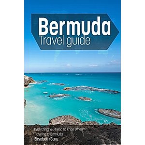 Bermuda travel guide : Everything You Need To Know When Traveling to Bermuda.