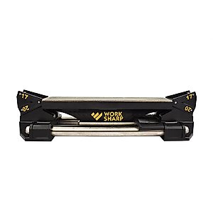 Upgrade Kit for Work Sharp Guided Sharpening System WSSA0003300