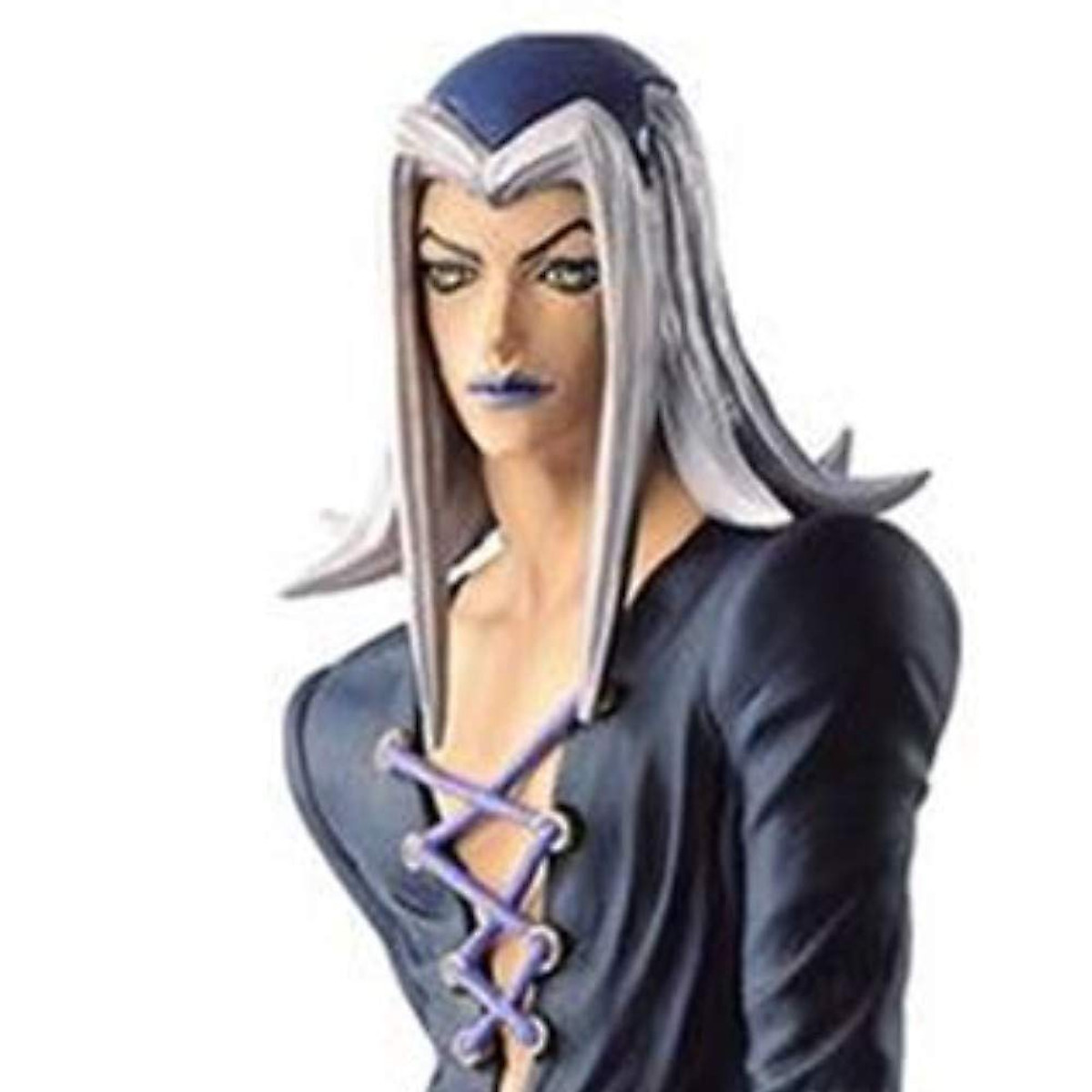 Banpresto JoJo's Bizarre Adventure Golden Wind JoJo's Figure GALLERY3