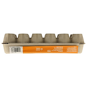 365 by Whole Foods Market, Eggs Brown Cage Free Extra Large, 12 Count