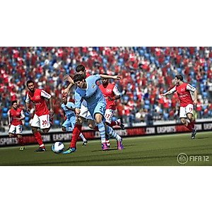 FIFA Soccer 12 - Playstation 3 (Renewed)